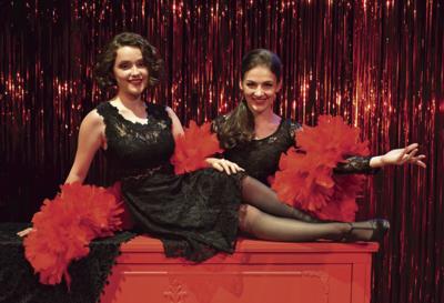 Minnetonka Theatre celebrates a jazzy return to the stage with ‘Chicago ...