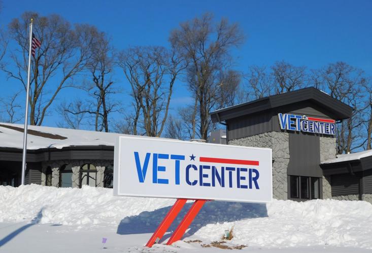 Mental health and PTSD resources for veterans | Local News ...