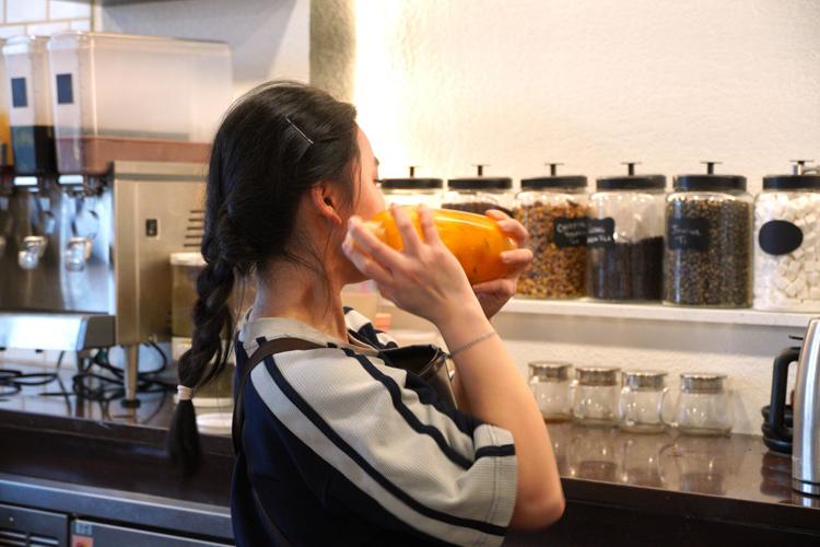 Stone Pho opens with hot broth, cold drinks in Brooklyn Park | Local ...