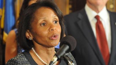 Wright is first African American appointed to Supreme Court | News ...