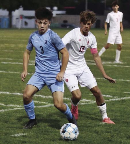 Kennedy continues to roll with impressive results | Sports ...