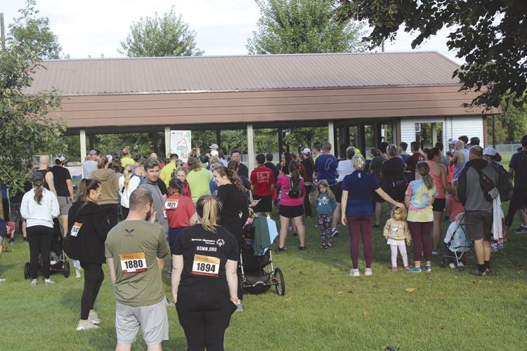 Runnin' in the Ruff fills Milaca's trails | Free | hometownsource.com