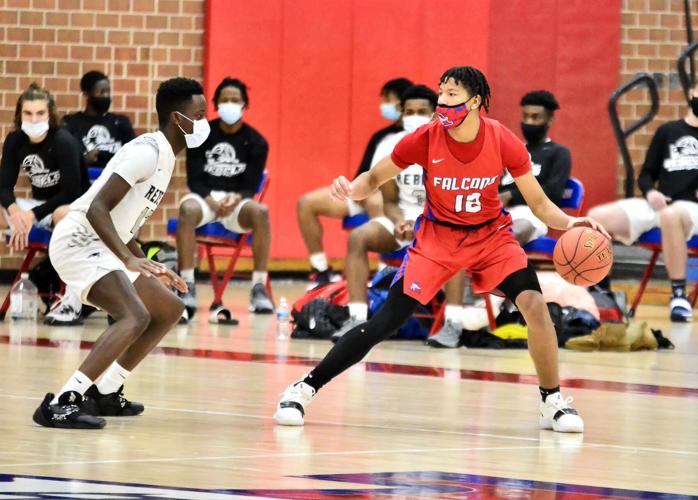 Robbinsdale Armstrong boys basketball: Falcons bring back talent ...