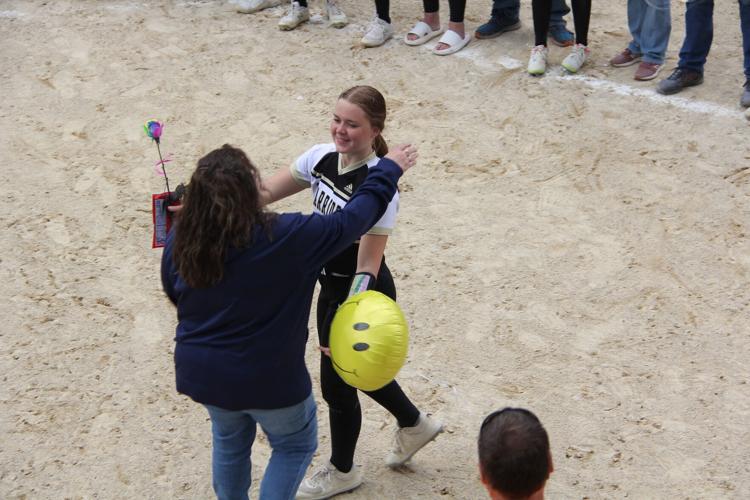 Caledonia softball dominates Fillmore Central, back to back | Sports ...