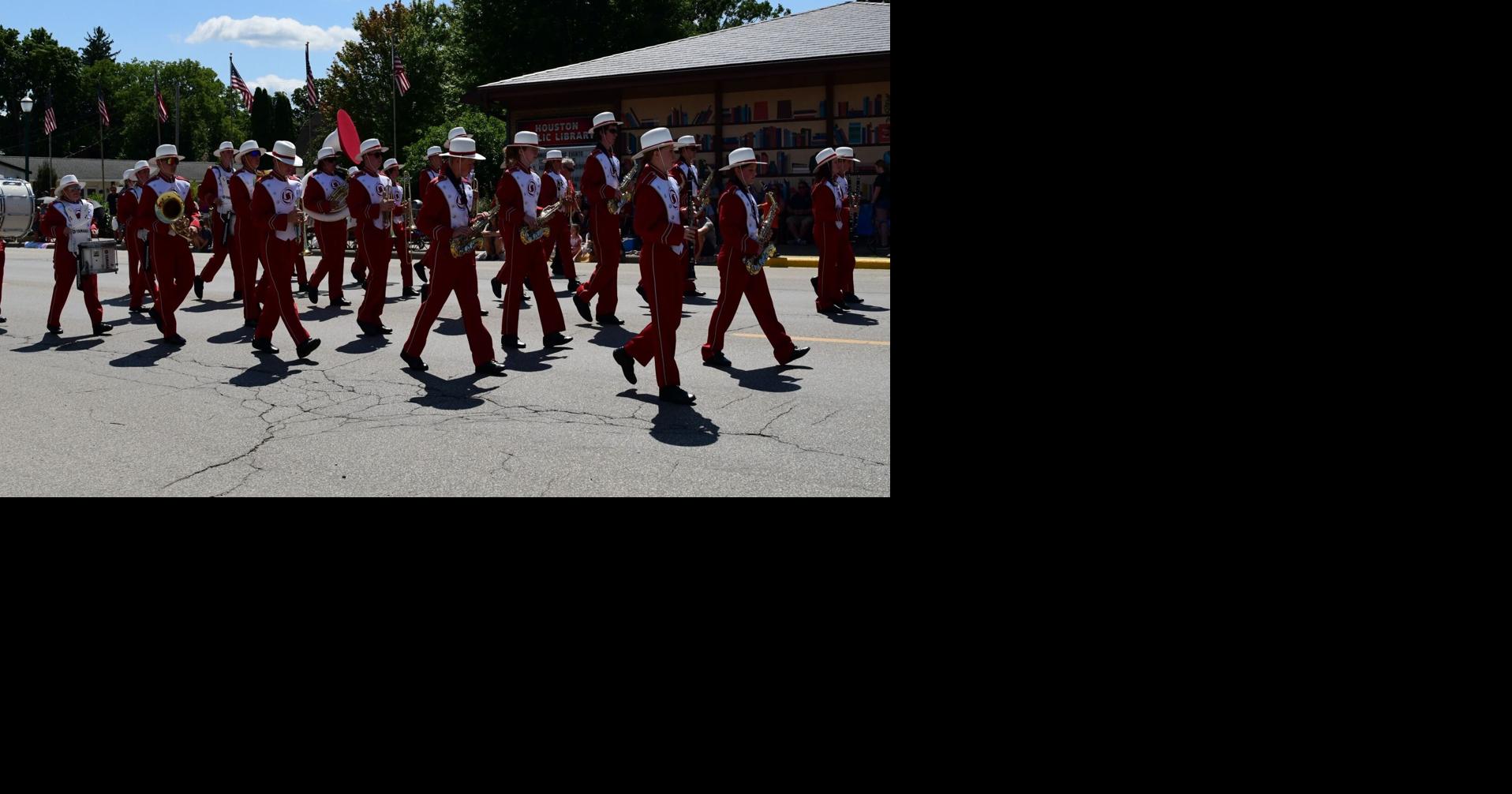 Houston Chamber updates, Hoedown Days will celebrate 50th anniversary ...