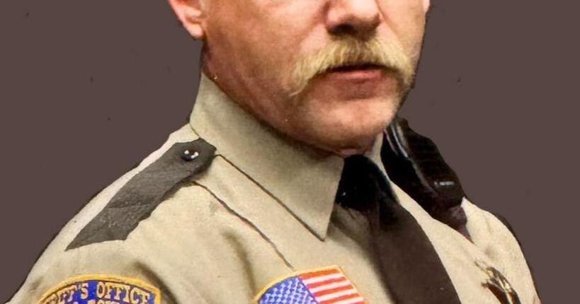 Christopher "Chris" Raymond Henricks | Obituaries | hometownsource.com