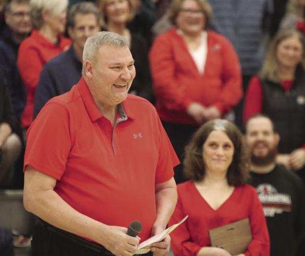 Local event raises money for ALS research, honors Engler | Community ...