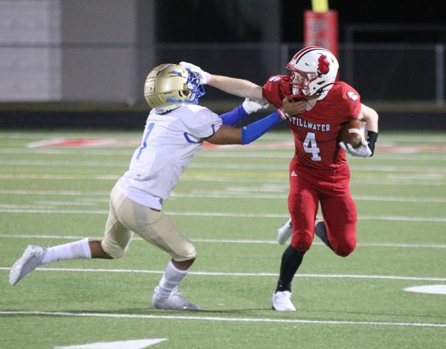 Football: Wayzata turns back Ponies | Sports | hometownsource.com