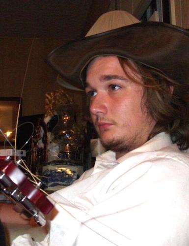 Daniel "Danny" Sherman Andrews | Obituaries | hometownsource.com