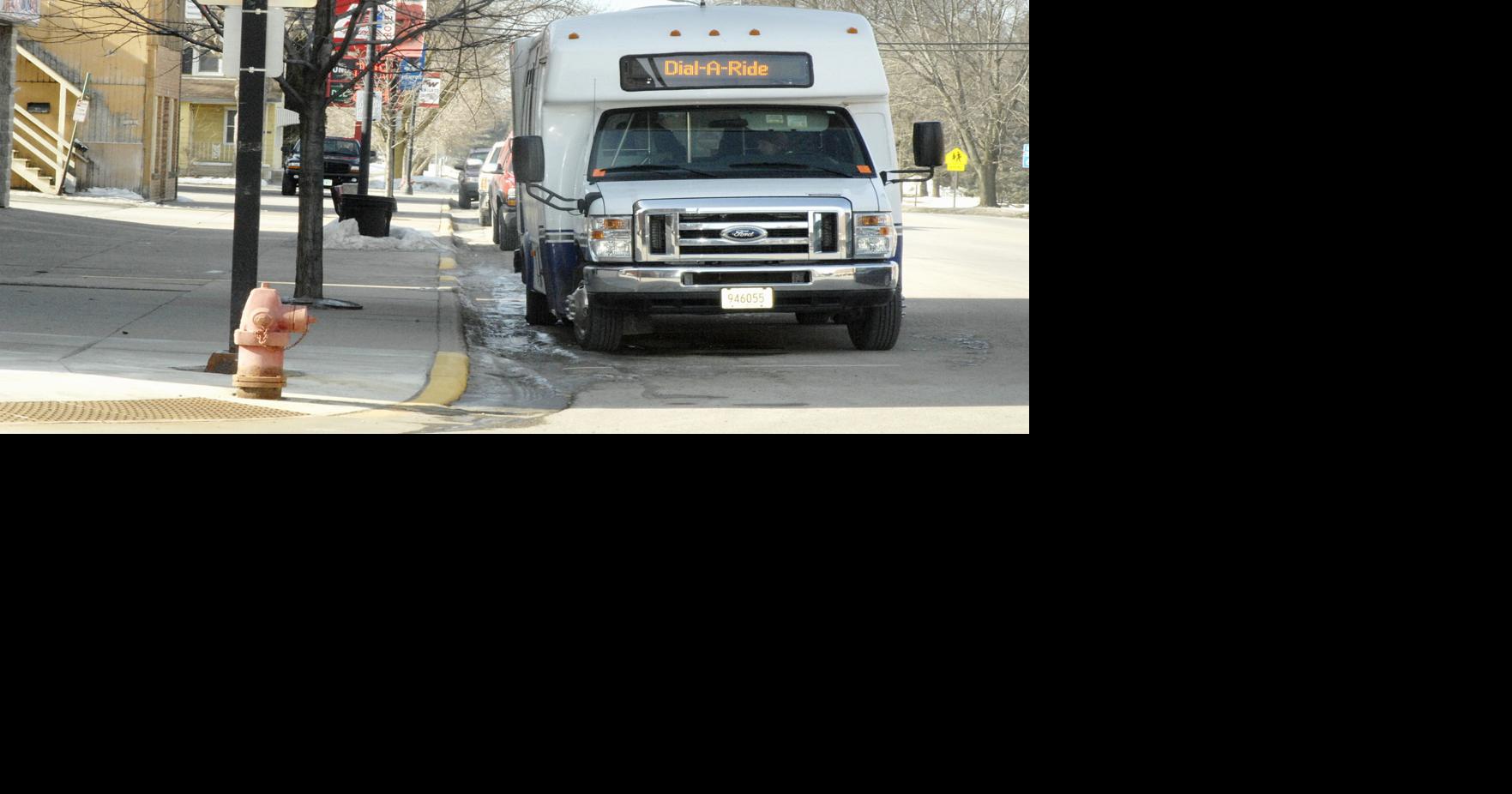 Transportation study examining gaps in southeast Minnesota transit ...