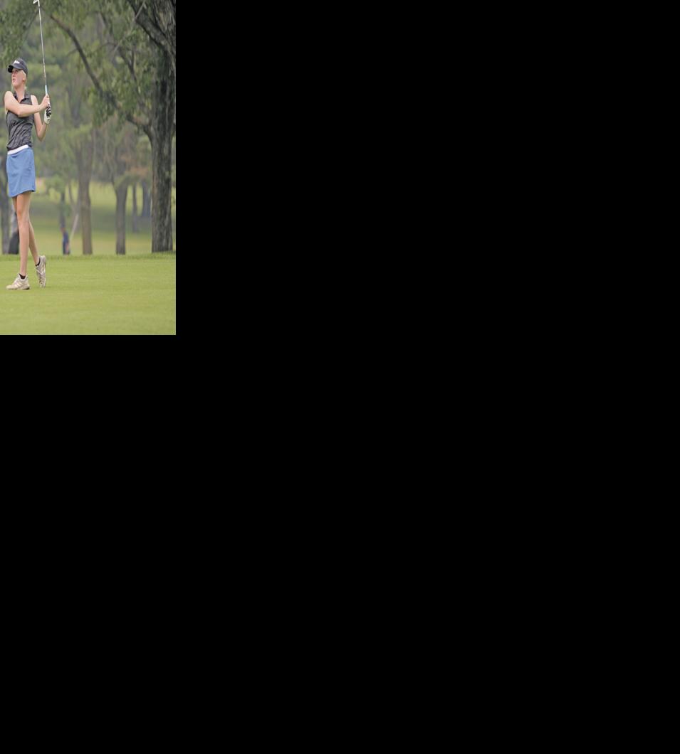 Cambridge-Isanti golfer bounces back with strong round at state ...