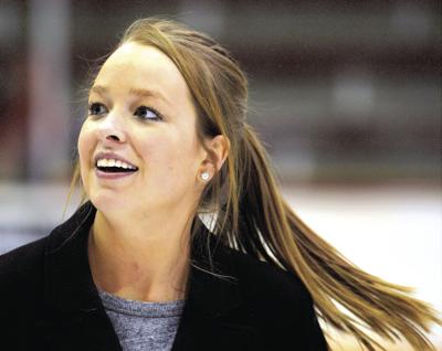 Reber’s magic touch helps Edina win again | Sun Current ...