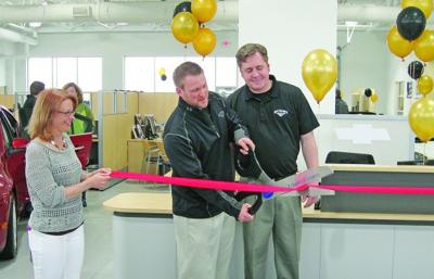 Belzer dealership welcomes baseball fans | Sun This Week ...