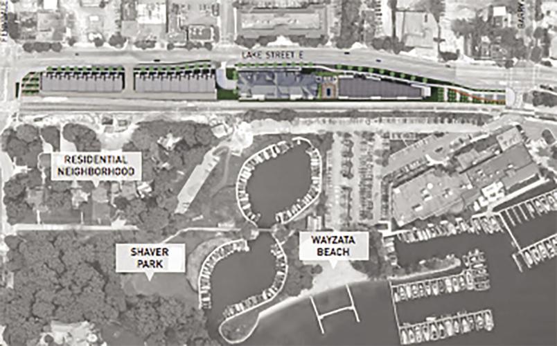 Wayzata Council unanimously denies plan for former TCF Bank site ...