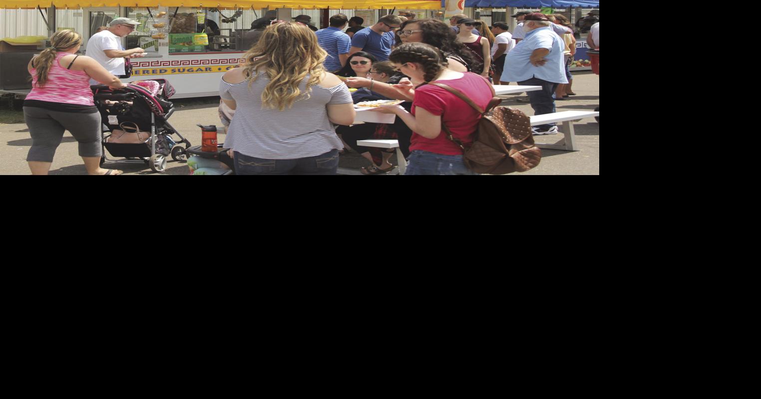 Anoka County Fair begins July 23 | ABC Newspapers | hometownsource.com