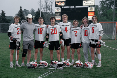 Westonka lacrosse aims for conference crown | Sports | hometownsource.com