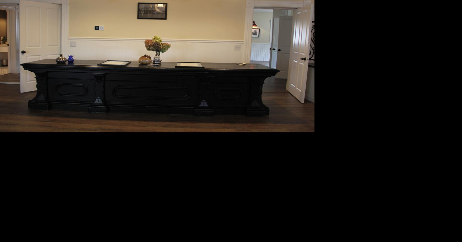 Historic Caledonia Inn opens for business | Local News | hometownsource.com