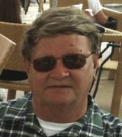 Former teacher remembers talent of Ronald Edberg | Sun Post ...