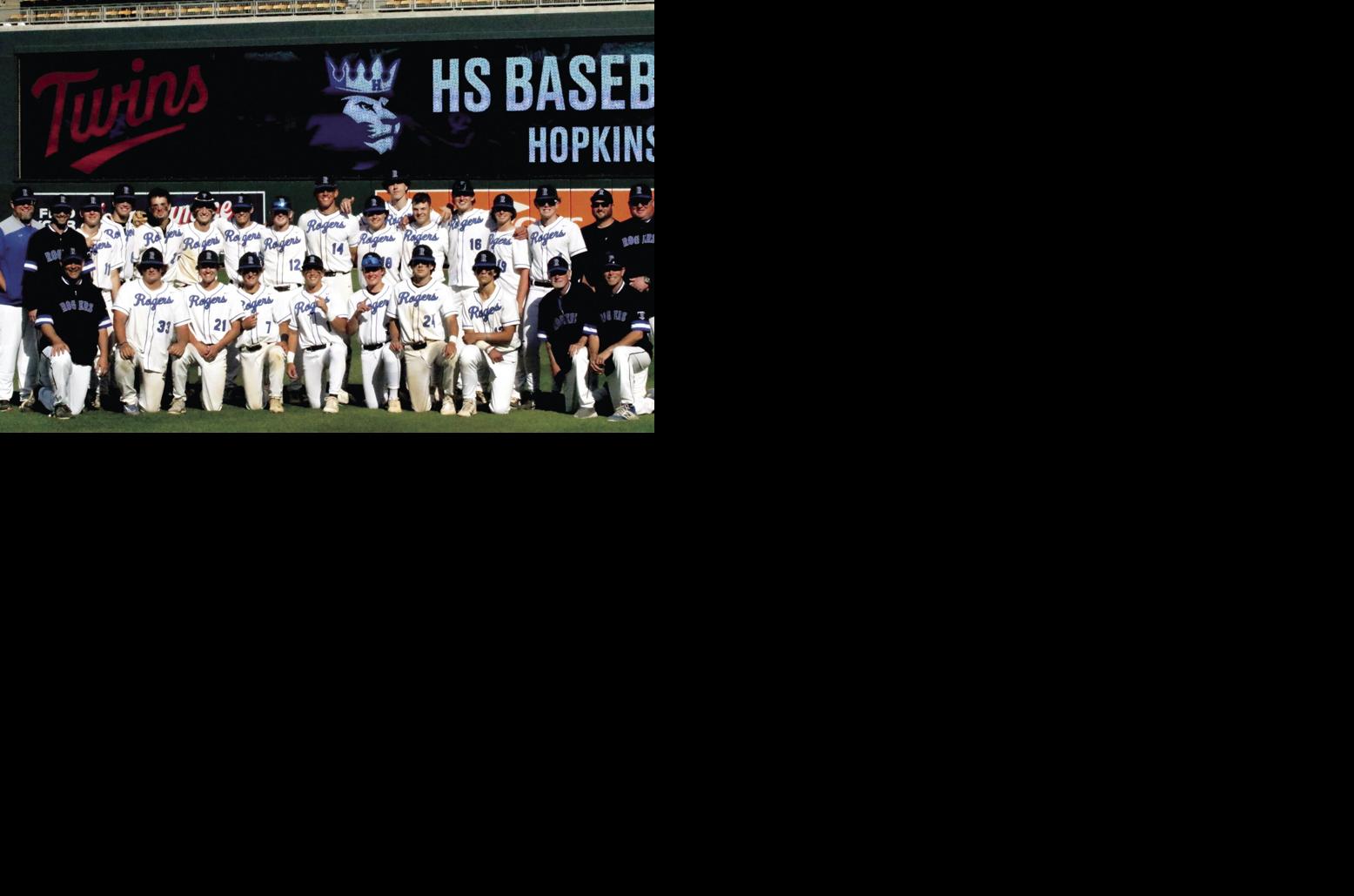 Rogers baseball makes lifelong memories at Target Field in win over ...