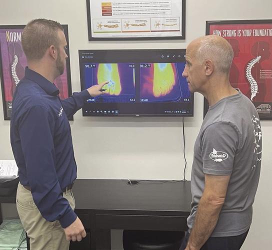 Lakeville clinic treatment aims to regenerate nerves | Free ...