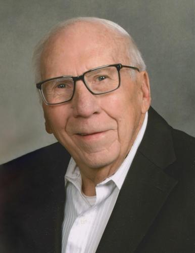 Dennis D. Rolf | Obituaries | hometownsource.com