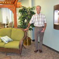 Longtime entrepreneur Dan Shimek dies at age 65 | Local News ...