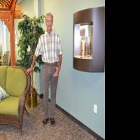 Longtime entrepreneur Dan Shimek dies at age 65 | Local News ...