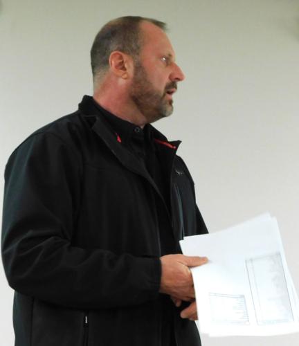 Spring Grove City Council reviews utility increases and 2023 law ...