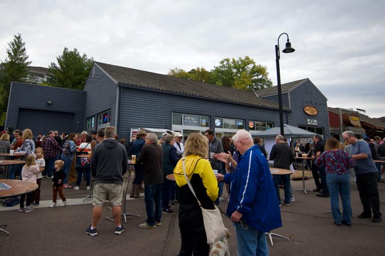 PHOTOS: A happy 75th for ‘The Muni’ in Wayzata | Local News ...