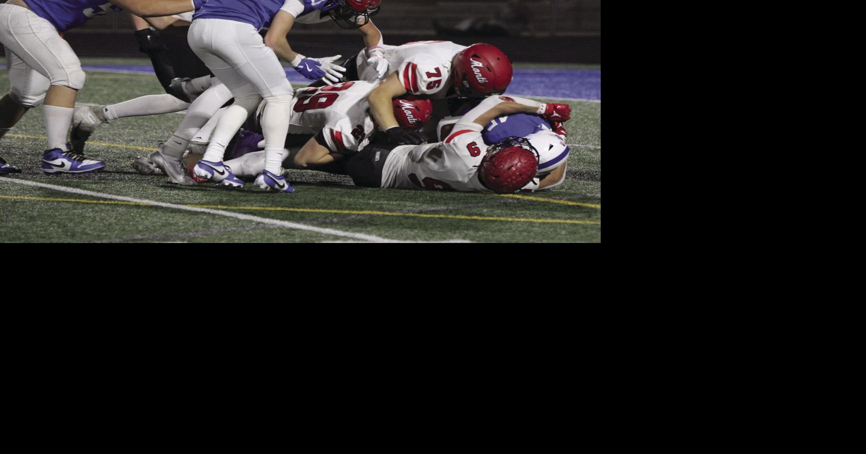 Magic rattle off 5th straight W to take district championship ...