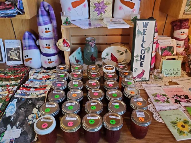 Houston's successful TLT Crafts opens for 29th annual boutique | Local ...