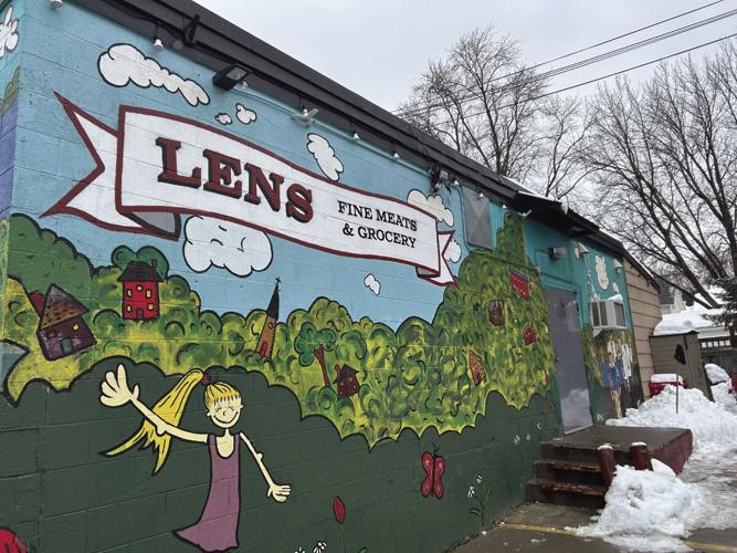 Yes, Len's is still in the family | Community | hometownsource.com