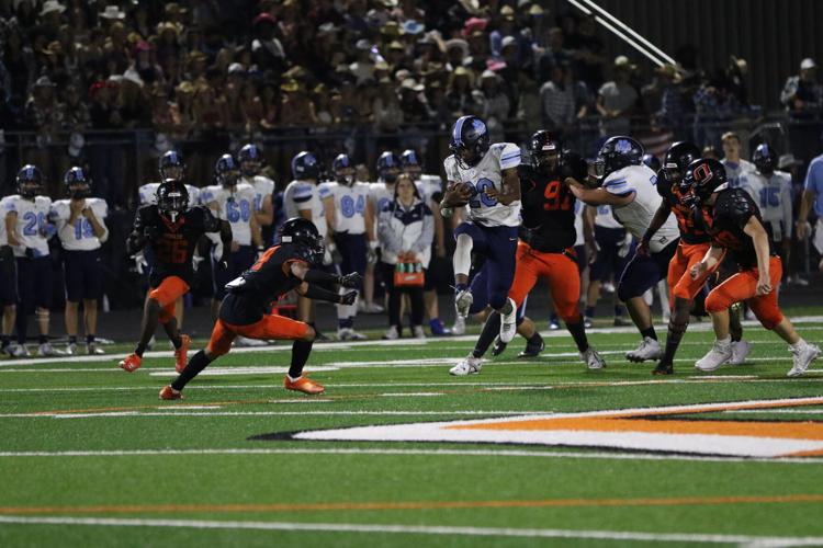 Sports Recap: Andover football wins rivalry rollercoaster, Anoka ...