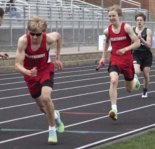 Home school track records fall in recent meets | Sports ...