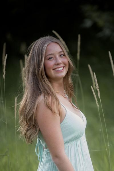 Rogers High School 2026 High Honors Student Clare Austin | Elk River ...