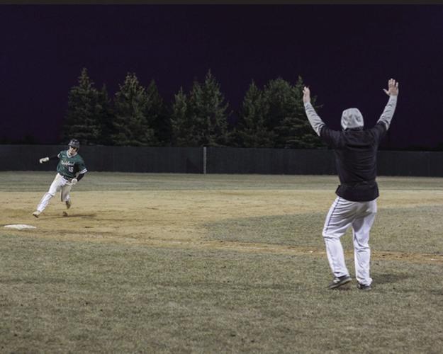 Rockford baseball starts season with 1-1 record | Local News ...