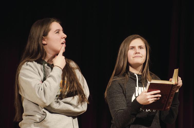 It's a 'Grimm' Production in Rush City | Community | hometownsource.com