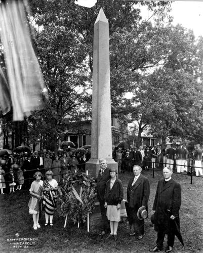 HISTORY: The pioneers remembered for settling Scandia | Community ...