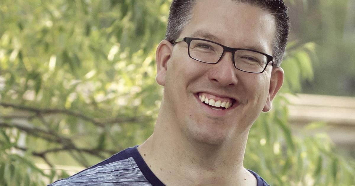 Get to know Brian Hunke, the newest Hopkins City Council member | Free ...