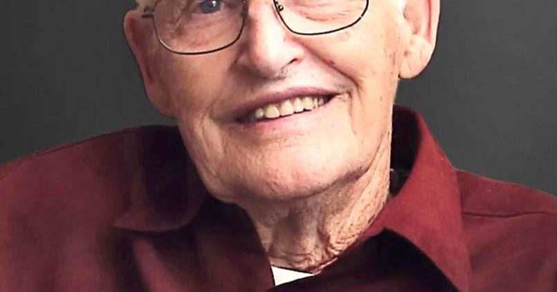 Herbert Stephen Ruprecht | Obituaries | hometownsource.com