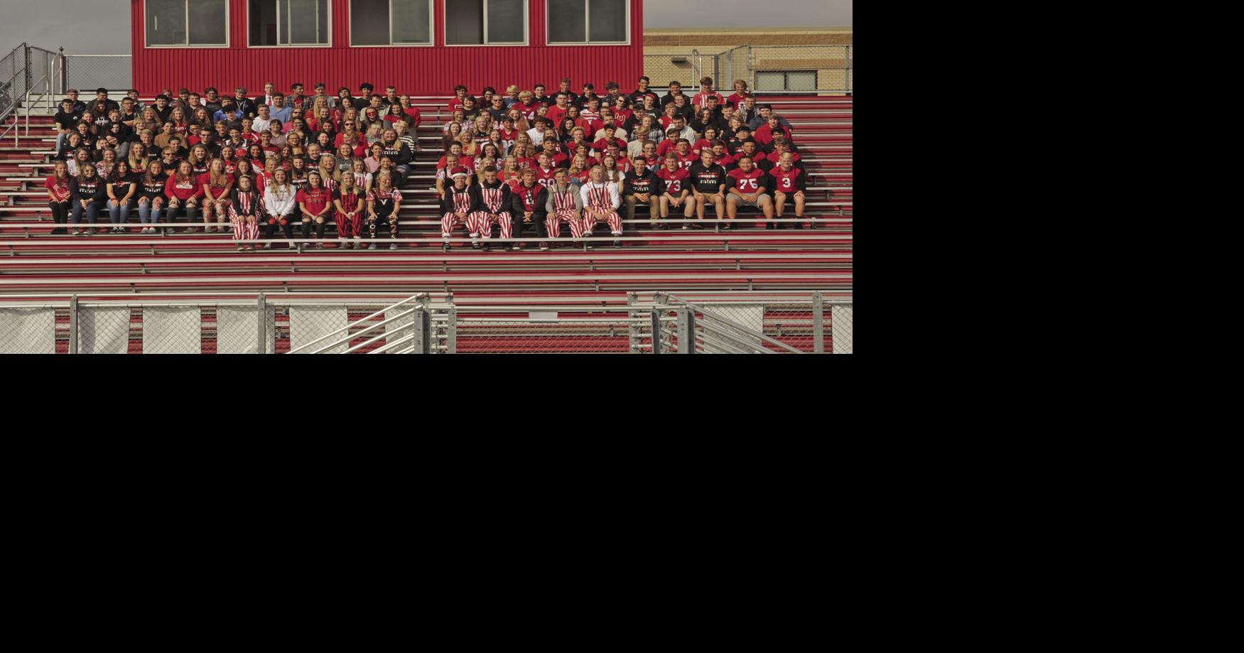 North Branch Area High School 2020 Graduation | Free | hometownsource.com