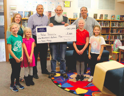 Local La Crescent do-gooder receives recognition | Community ...