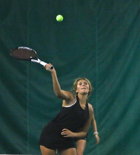 Elk River girls tennis, founded in 1974, celebrates 50th anniversary ...