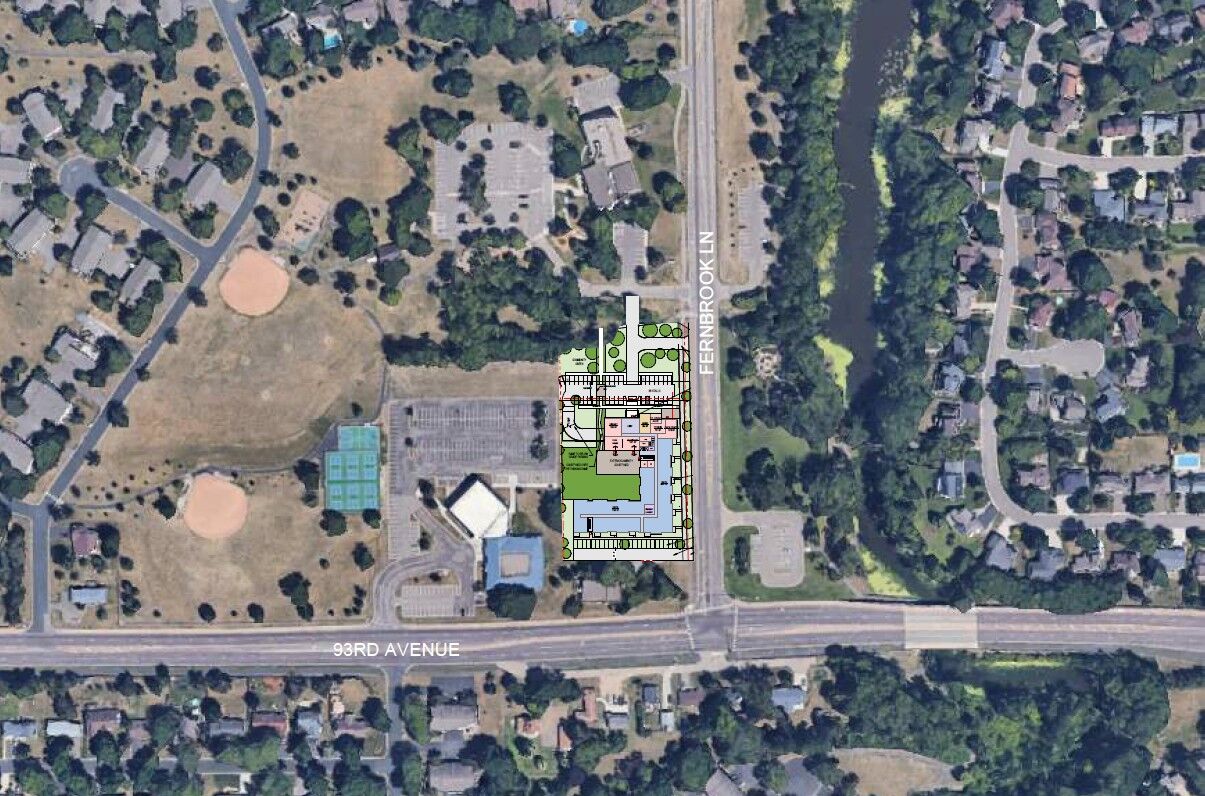 Maple Grove looks into new affordable senior housing project | Local ...