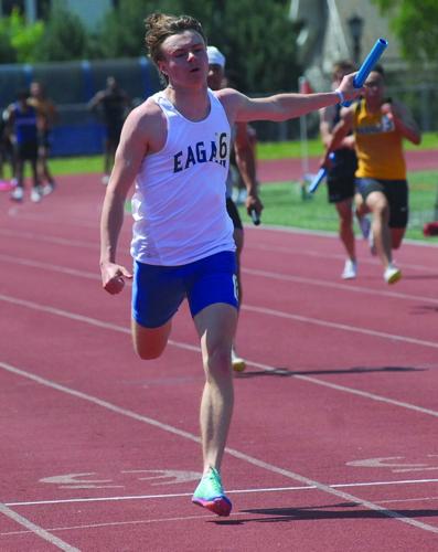 Track: Blaze runners will challenge for state titles | Sports ...