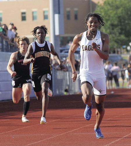 Track: AV, Blaze sprinters 1-2 in boys 400 meters | Sports ...