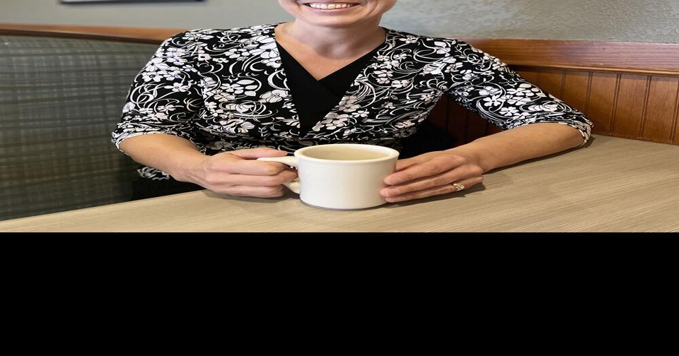 Love for people leads Candace Adams to Little Falls | Morrison County ...