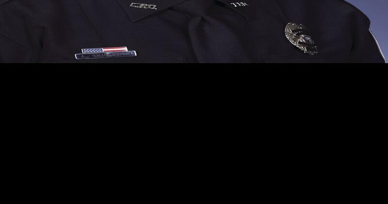 Two new officers join Lakeville Police | Free | hometownsource.com