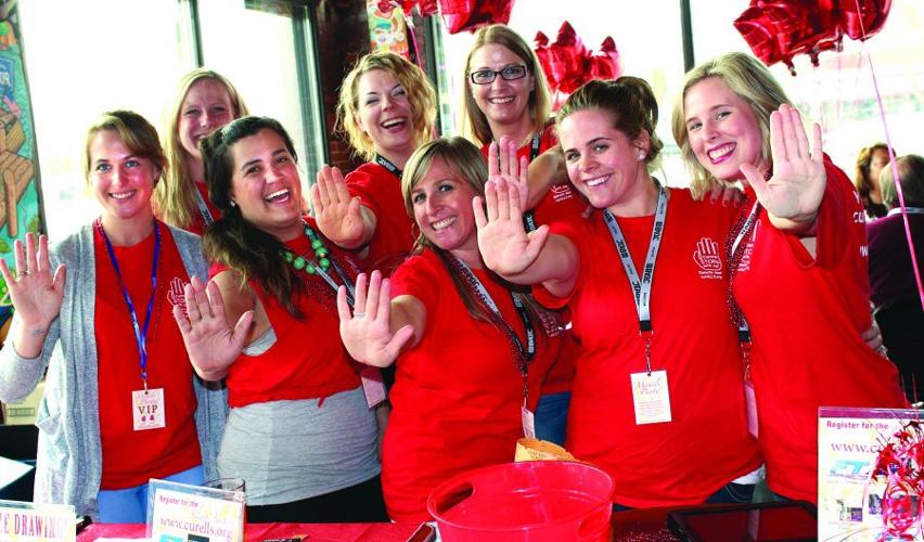 Miracle Party raised thousands | Local News | hometownsource.com