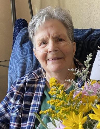 Claudette (Moose) Way (Waldref) | Obituaries | hometownsource.com